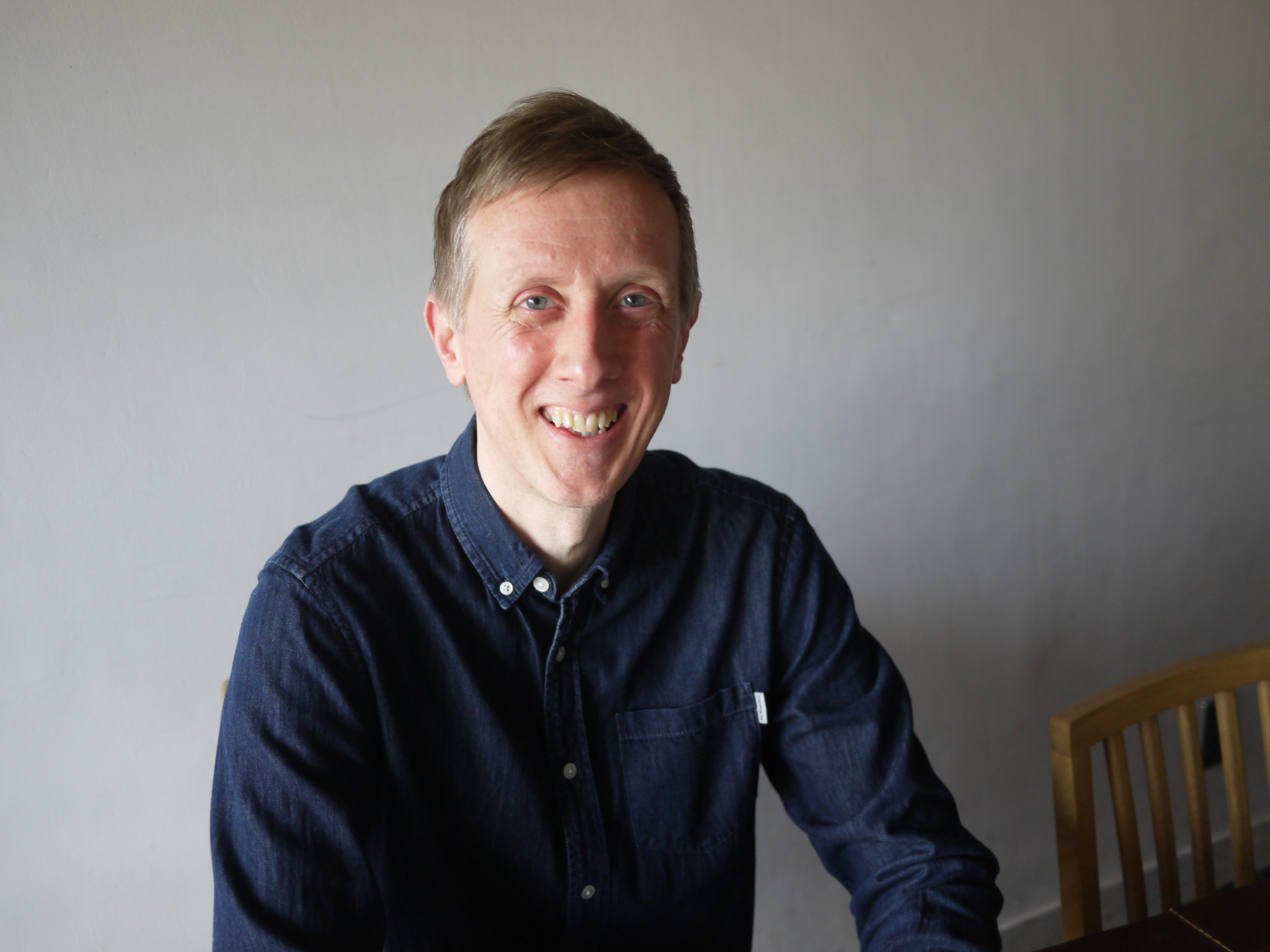 講師紹介 – English Pro